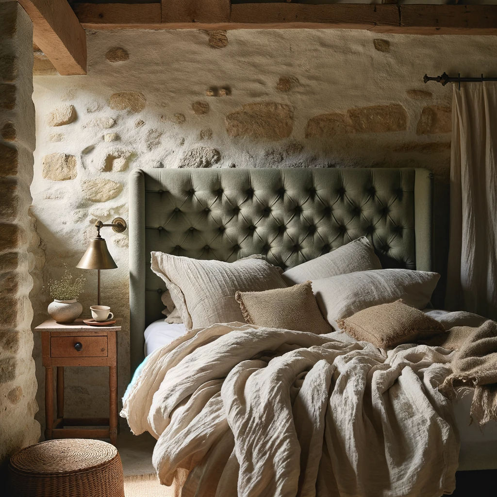 European Countryside - Emma Courtney Home
