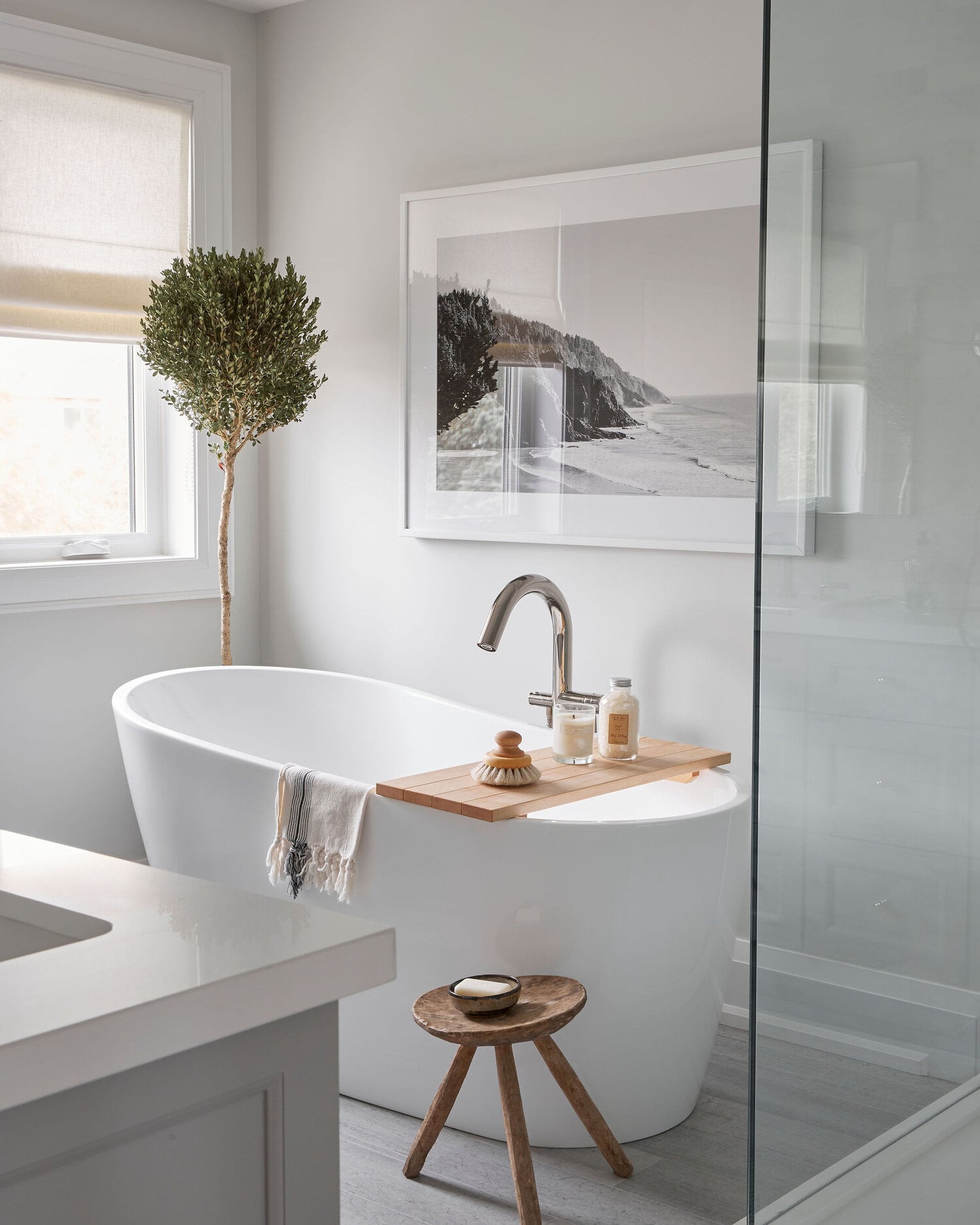 Freestanding Tub Guide | Emma Courtney home